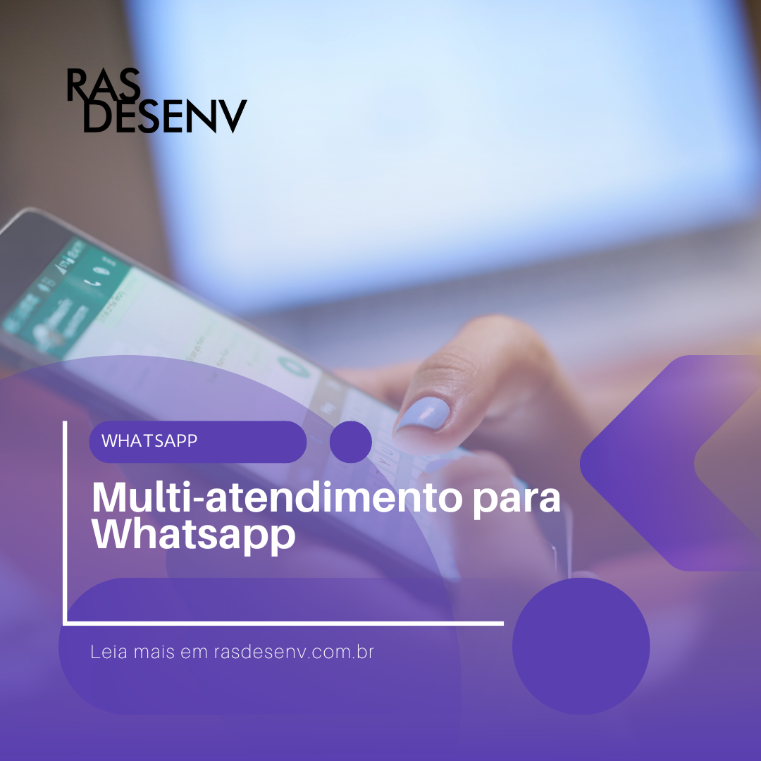 Multi-atendimento - RasDesenv